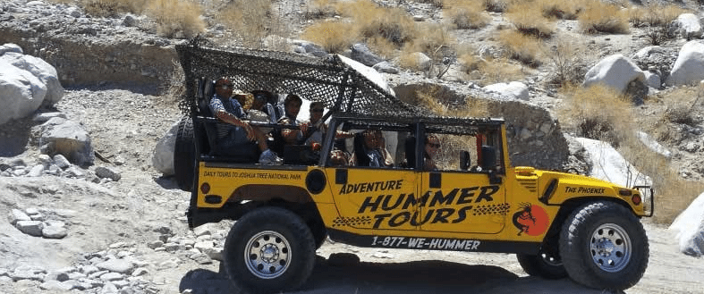 FATHER’S DAY WEEKEND IN PALM SPRINGS | Blog